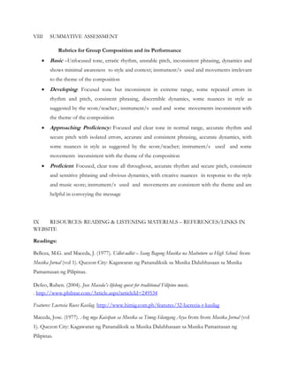 Grade 7 module 5 6 (q3 & q4) (1) | PDF