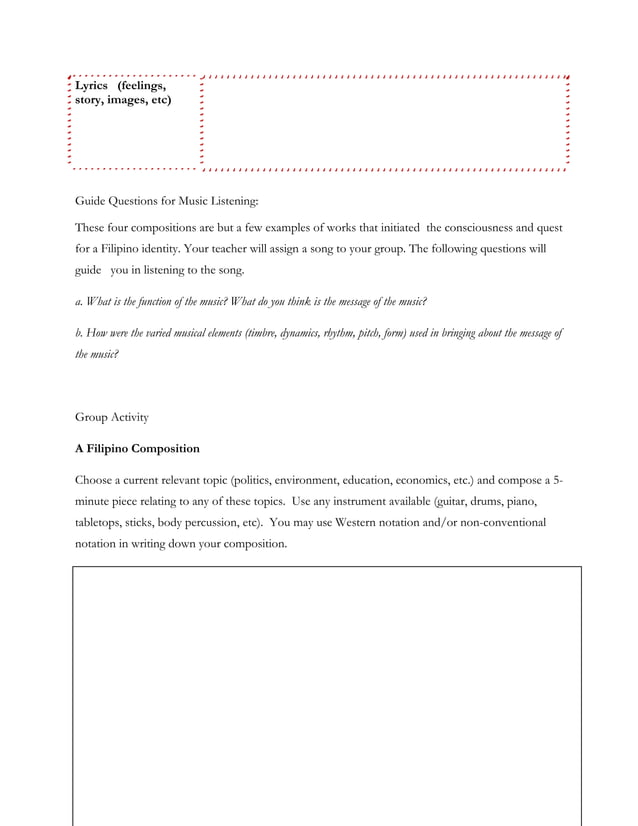 Grade 7 module 5 6 (q3 & q4) (1) | PDF
