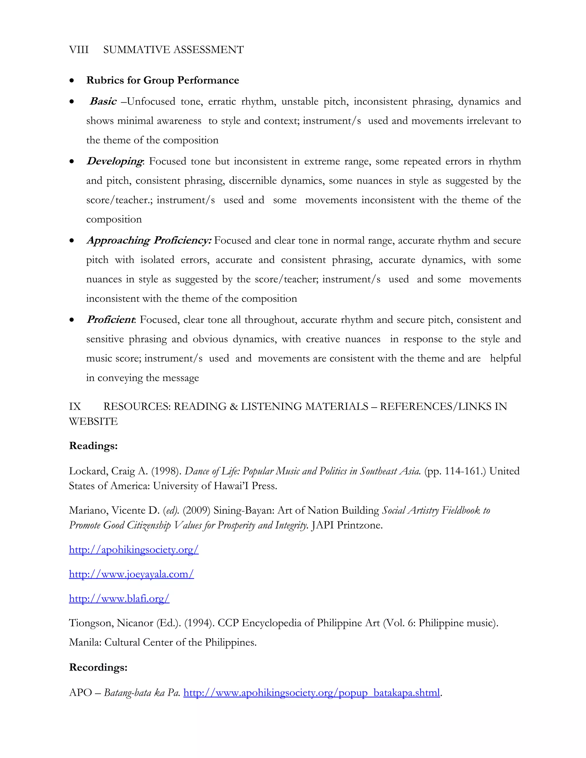 Grade 7 module 7 8 (q3 & q4) | PDF