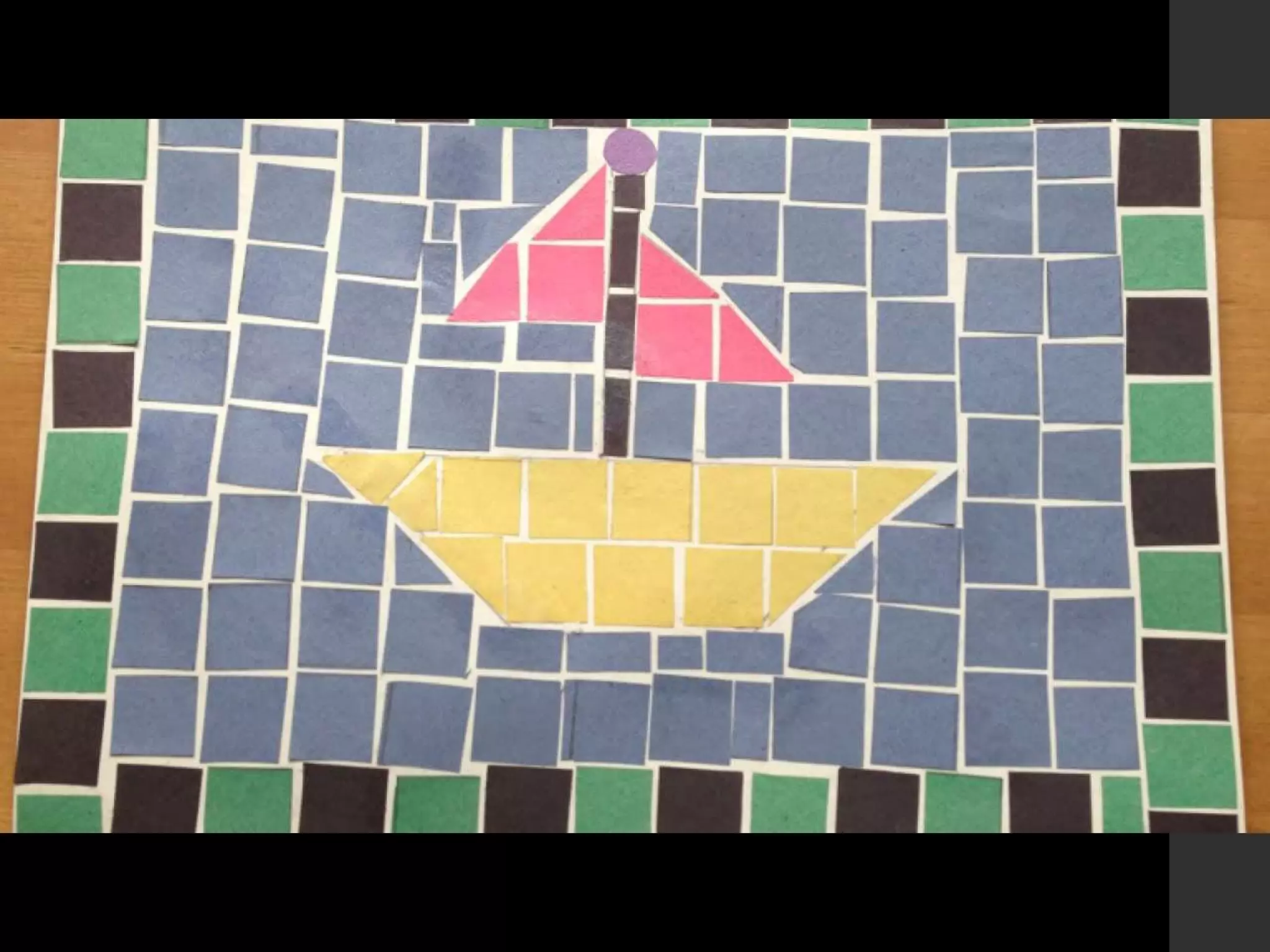 Grade 7 Mosaic.ppt