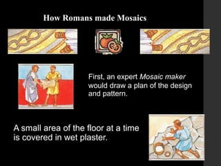 Grade 7 Mosaic.ppt