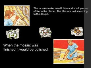 Grade 7 Mosaic.ppt