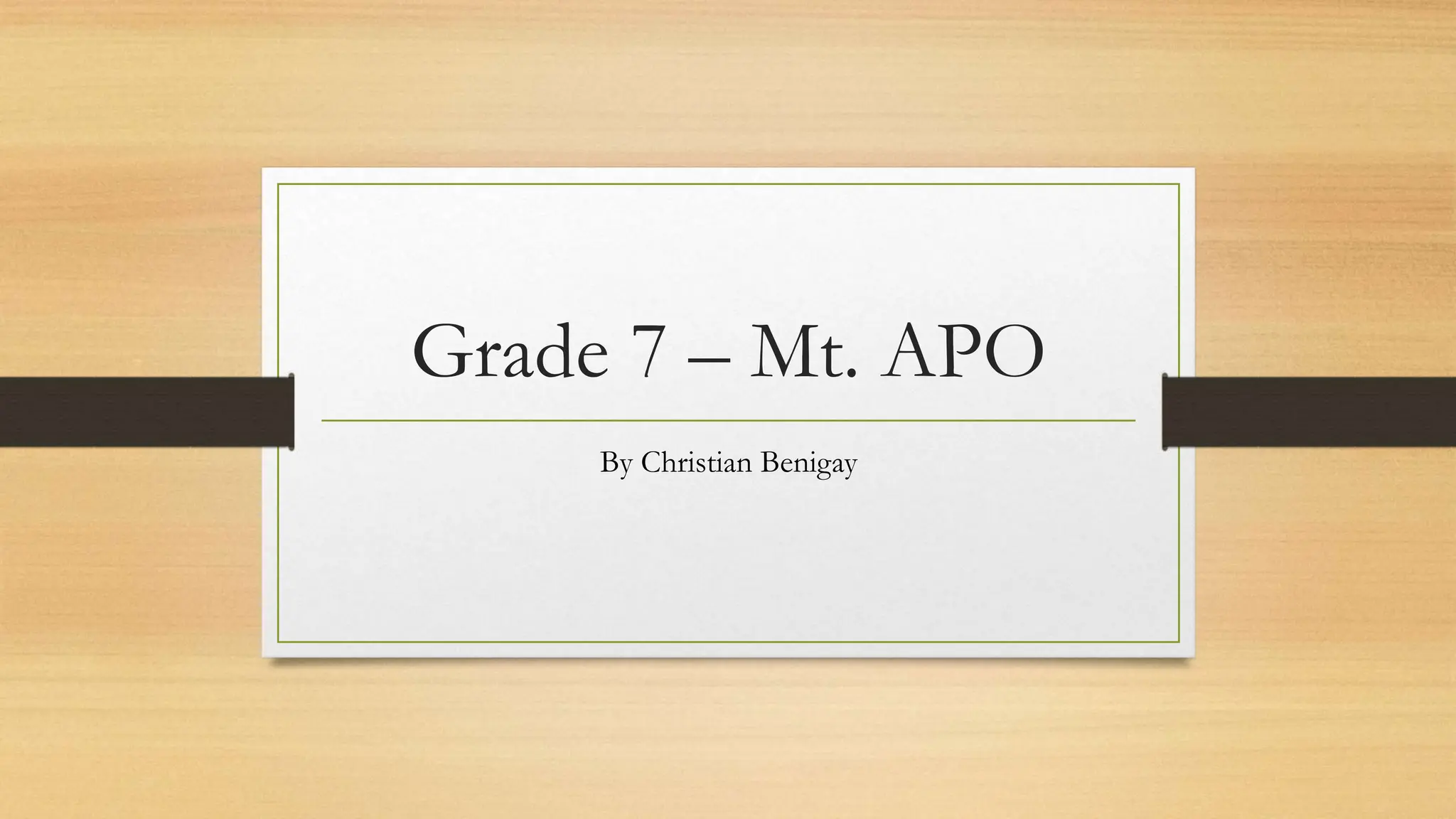 Grade 7 – Mt.pptxnkjbhvhvhvhvhvhhvhvhhvhvh | PPTX
