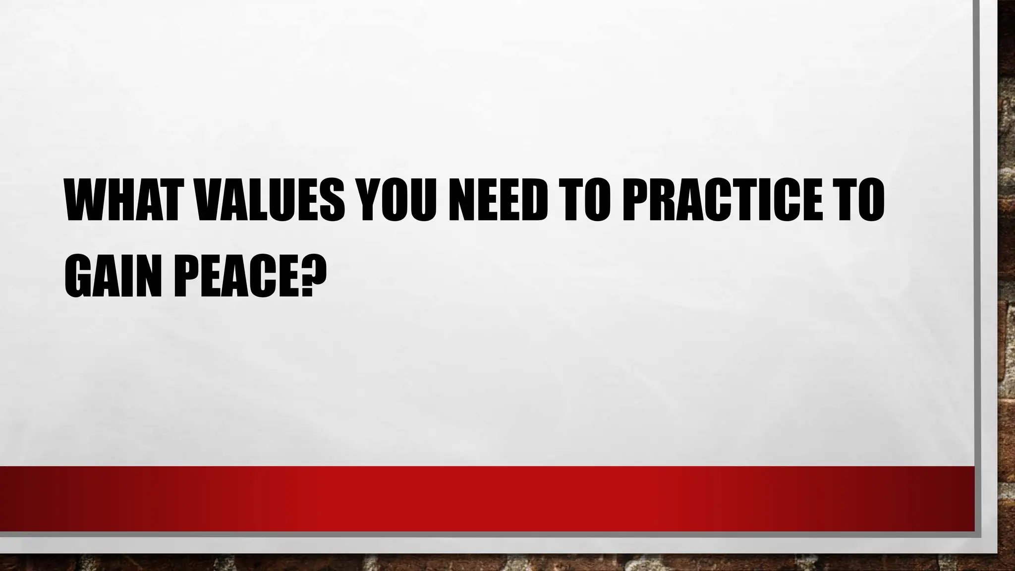 GRADE 7 PEACE ED 1.pptx