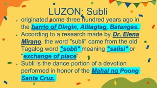 GRADE 7 PE FOLK DANCE.pepepepepepepepepepepepe | PPTX