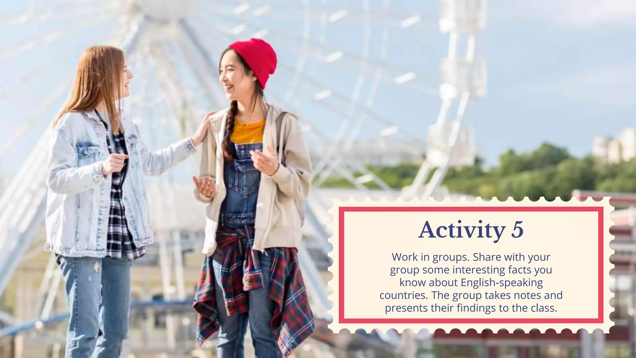 Grade 7_Period 137_U12_English speaking countries_Speaking ...