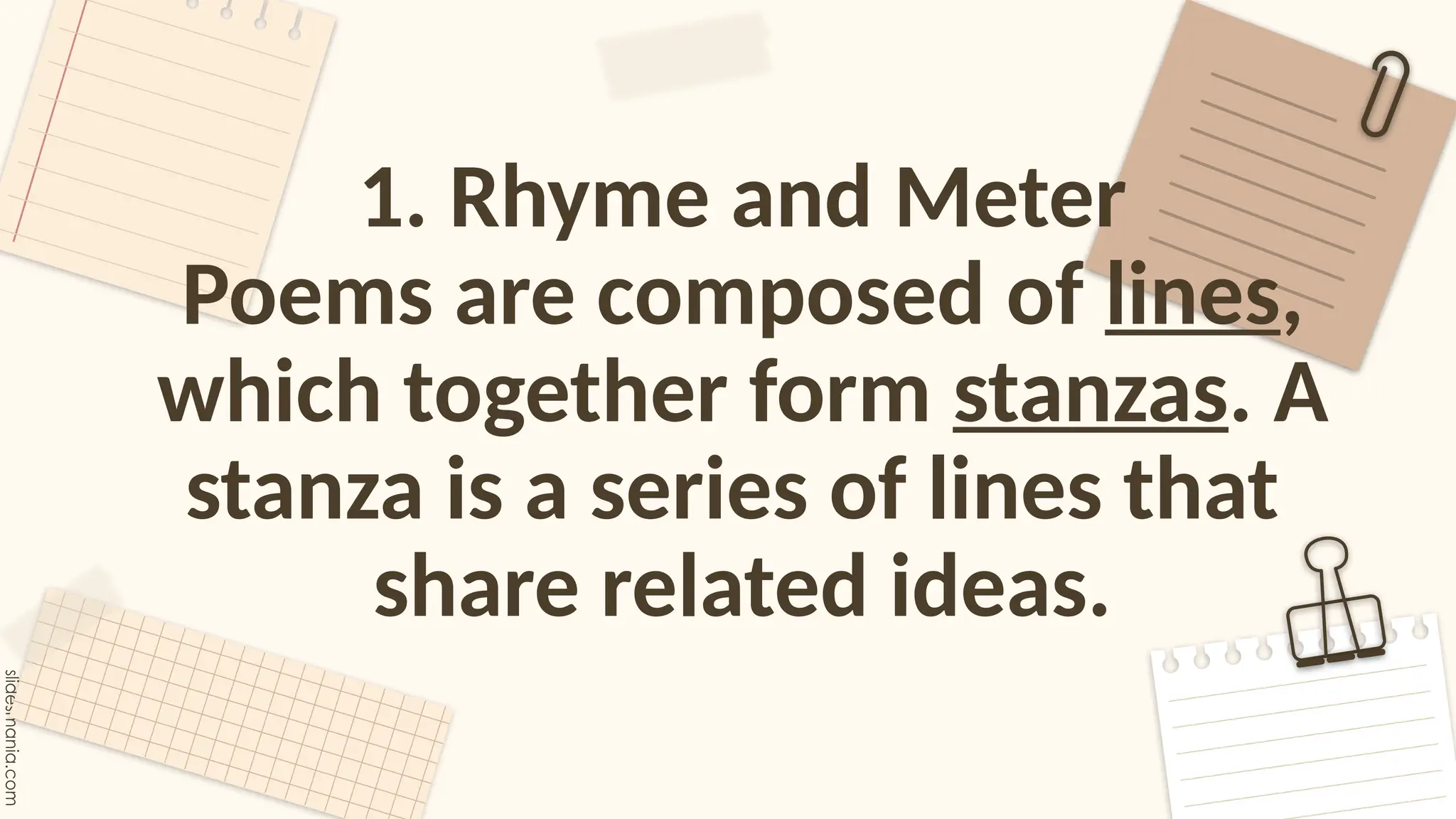 Grade 7 Quarter 1 Poetry Rhyme and Rhyme Scheme .pptx