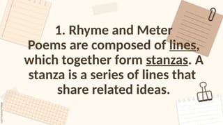 Grade 7 Quarter 1 Poetry Rhyme and Rhyme Scheme .pptx