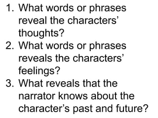 GRADE 7_point-of-view POWERPOINT PRESENTATION | PPT