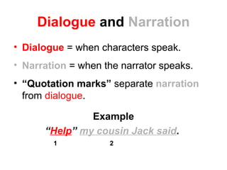 GRADE 7_point-of-view POWERPOINT PRESENTATION | PPT