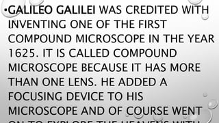 Grade 7-Science Module 1- General Biology | PPTX