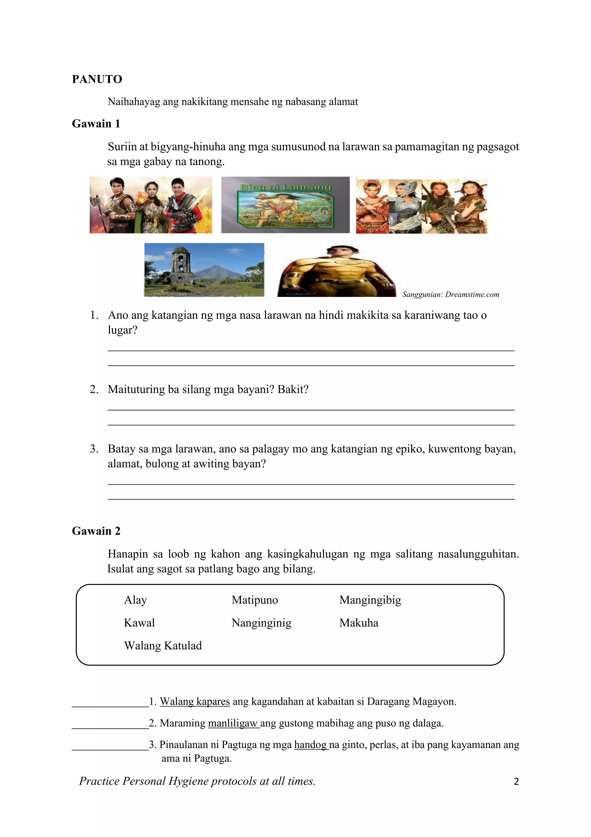 Grade 7 Q2 Filipino LAS.pdf