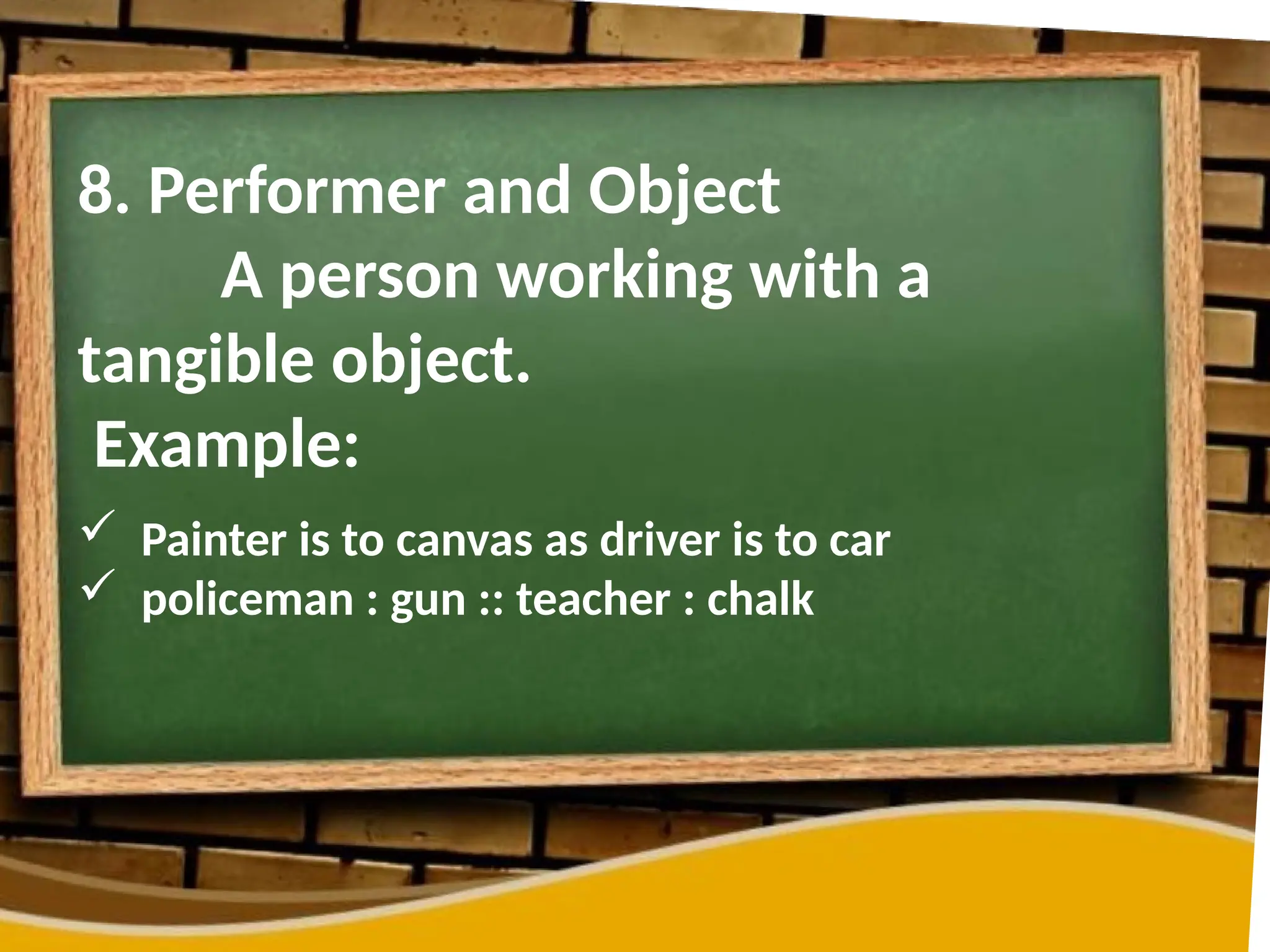 grade 7 quarter 1 analogies.powerpointpptx | PPT