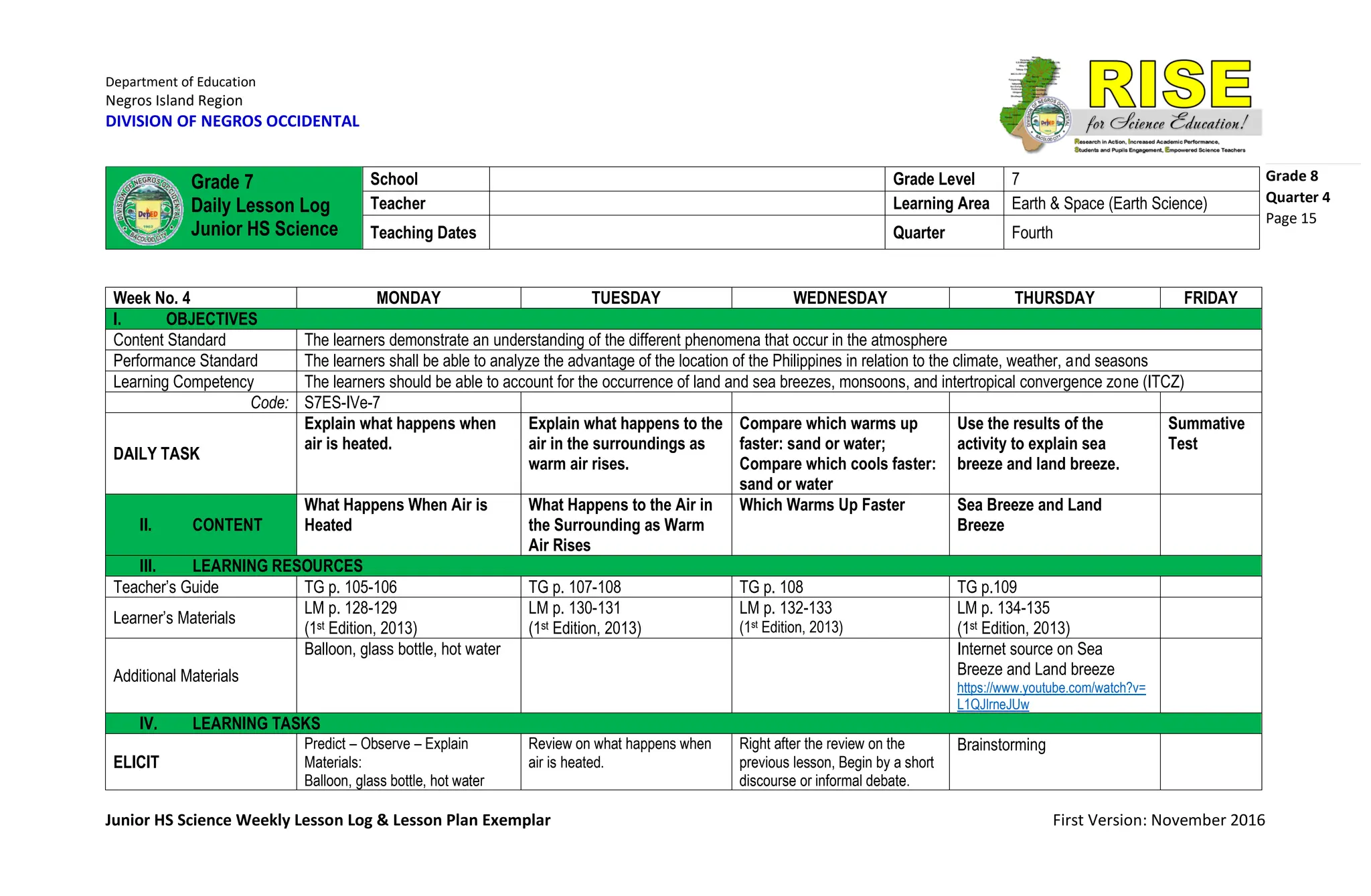 Grade 7, Quarter 4.pdf