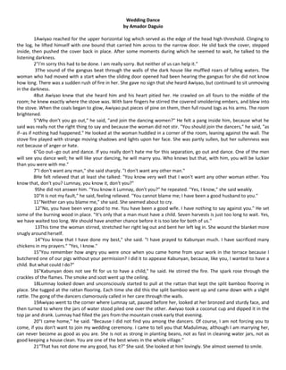 Grade 7 readings | DOCX