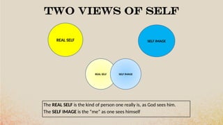 Grade Seven Spiritual Recollections.pptx