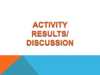 Grade 7 science 4th Quarter M1 | PPTX