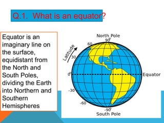 Grade 7 science 4th Quarter M1 | PPTX