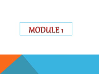 Grade 7 science 4th Quarter M1 | PPTX