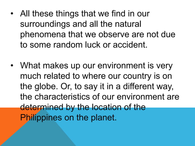 Grade 7 science 4th Quarter M1 | PPTX