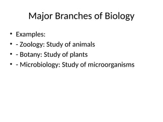 Grade7_Science_Biology.Powerpoint Presentation | PPTX