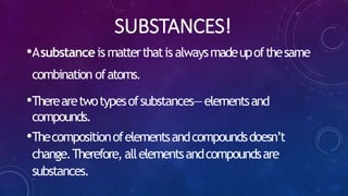 GRADE 7 SCIENCE (MIXTURE).pptx