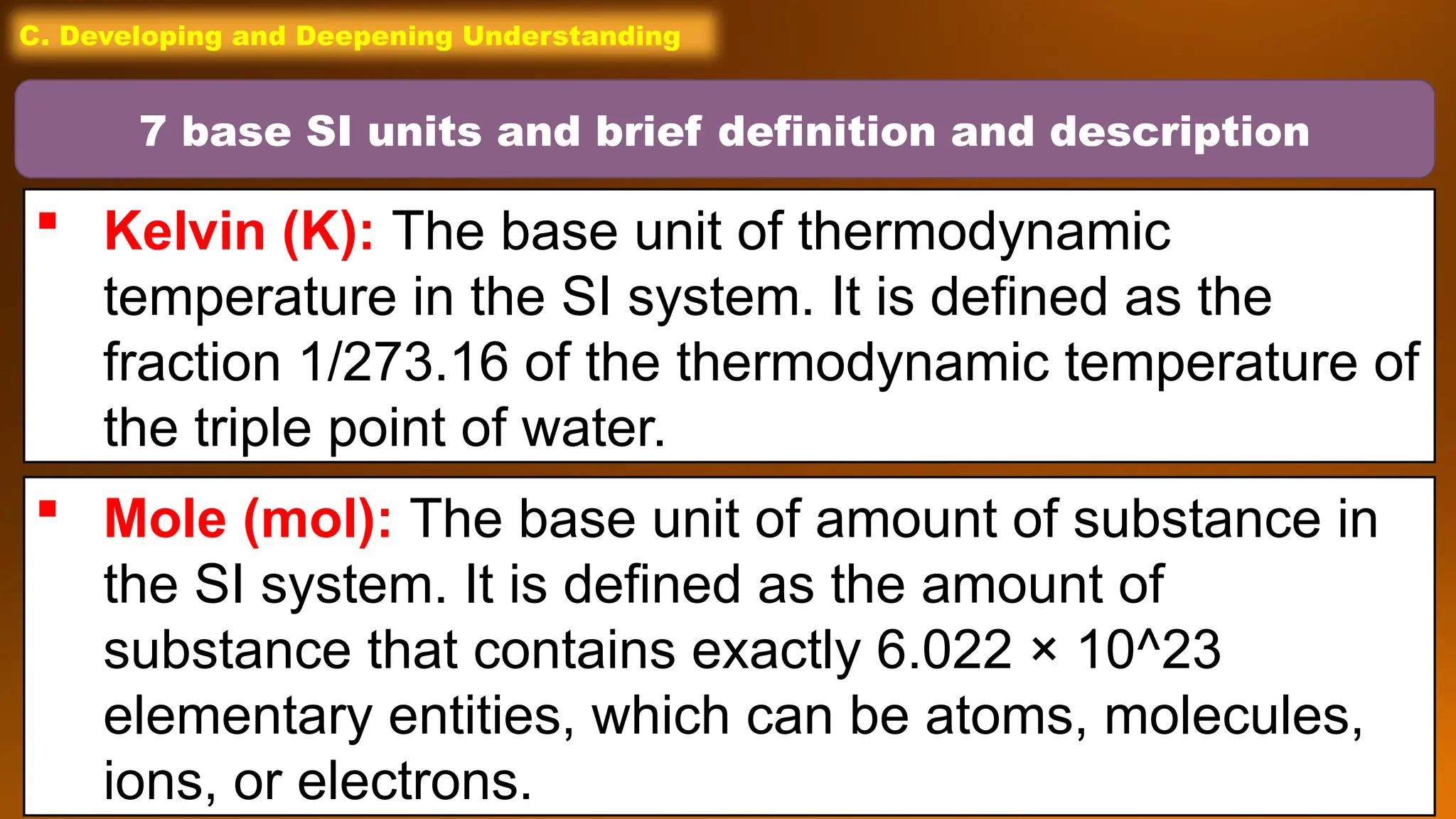 Grade 7 Science Physical Quantities.pptx