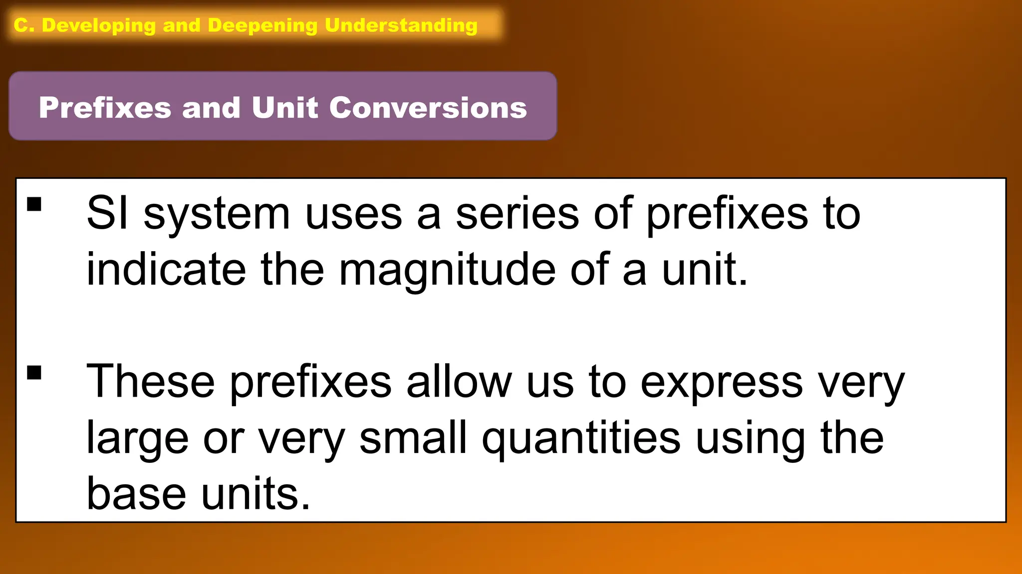 Grade 7 Science Physical Quantities.pptx
