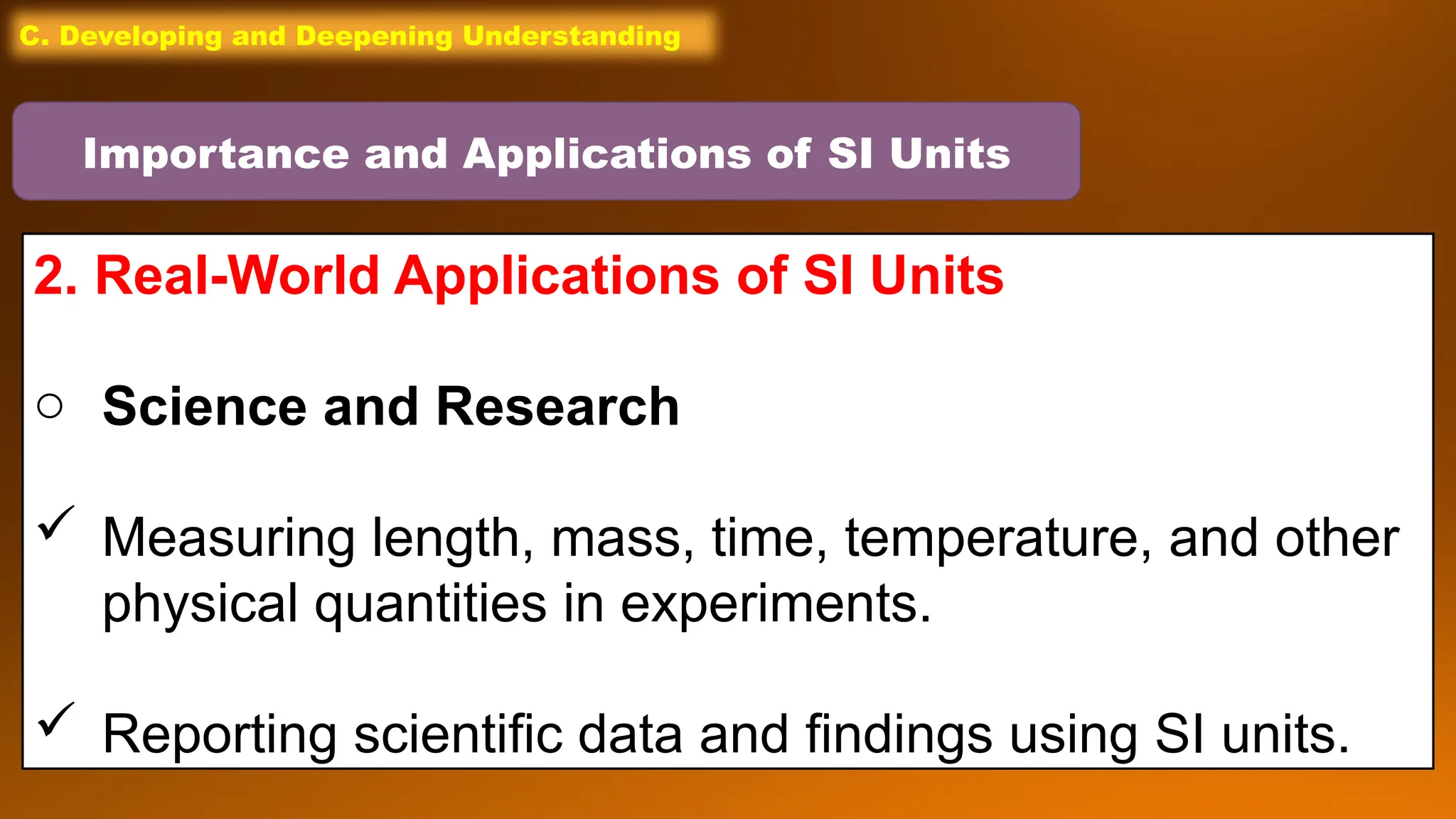 Grade 7 Science Physical Quantities.pptx