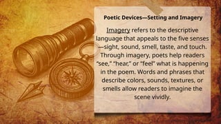 GRADE 7 SETTING AND IMAGERY PPT BY TEACHER BILLY.pptx