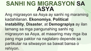 GRADE 7 SIGLO reviewer for Grade 7 students | PPTX