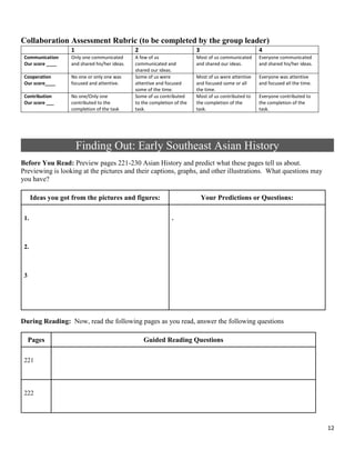 Grade 7 Social Studies Unit 1 Edited.docx
