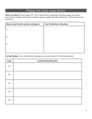 Grade 7 Social Studies Unit 1 Edited.docx