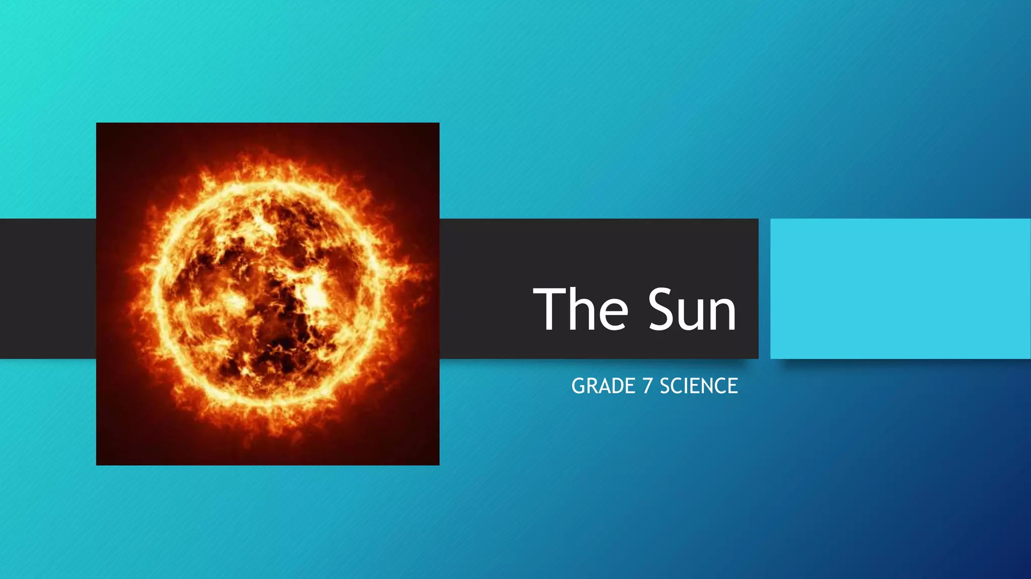Grade 7 SCIENCE | PPTX