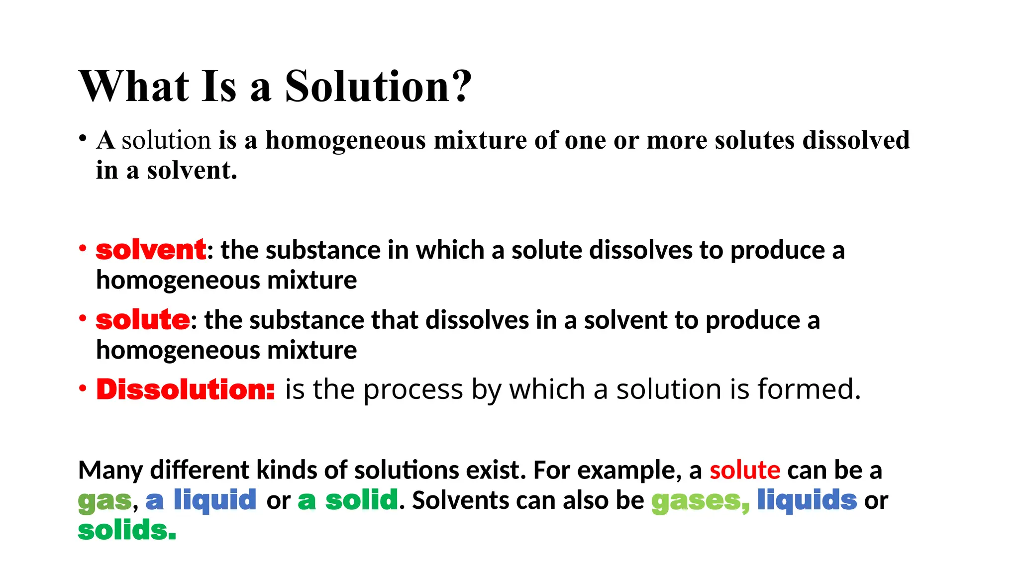 Grade 7 science about Mixture........... | PPTX