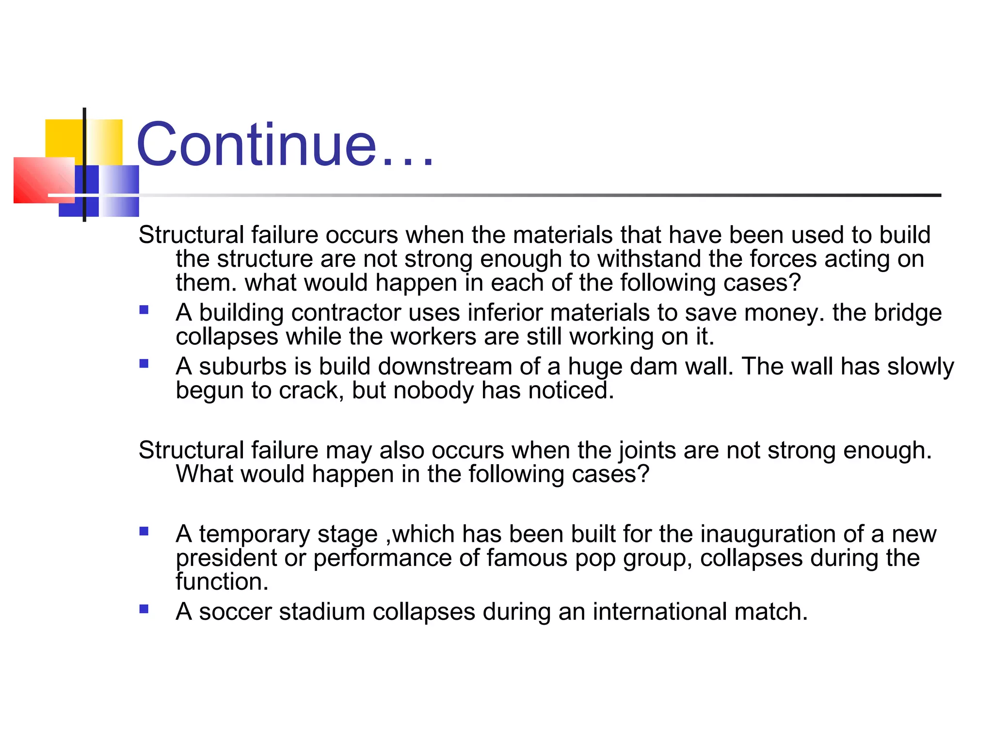 Grade 7 structures | PPT