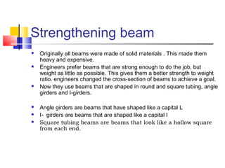 Grade 7 structures | PPT