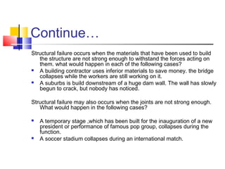 Grade 7 structures | PPT