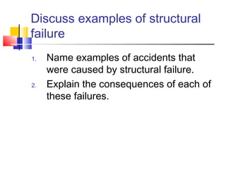 Grade 7 structures | PPT