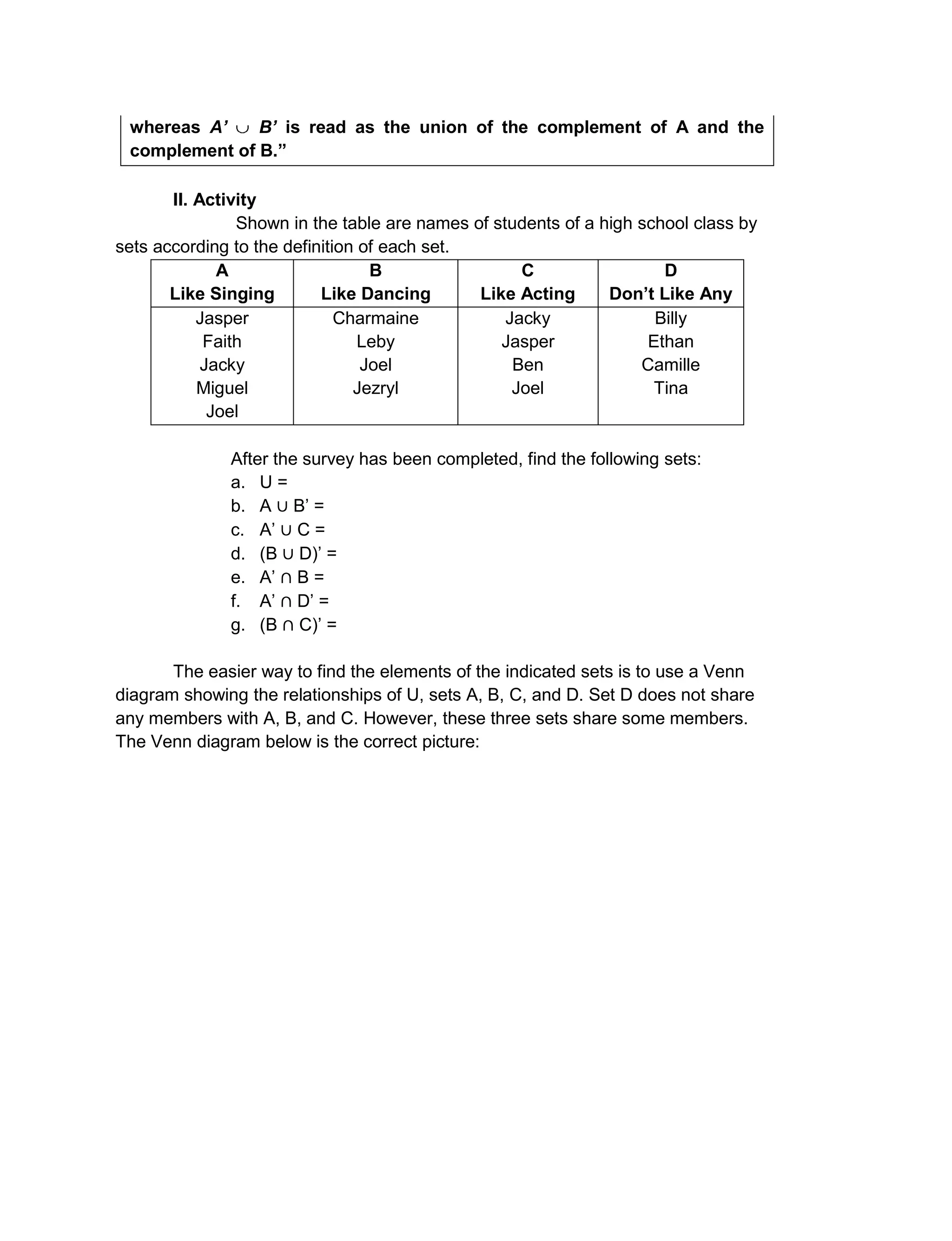 Grade 7 teacher's guide (q1&2) | PDF