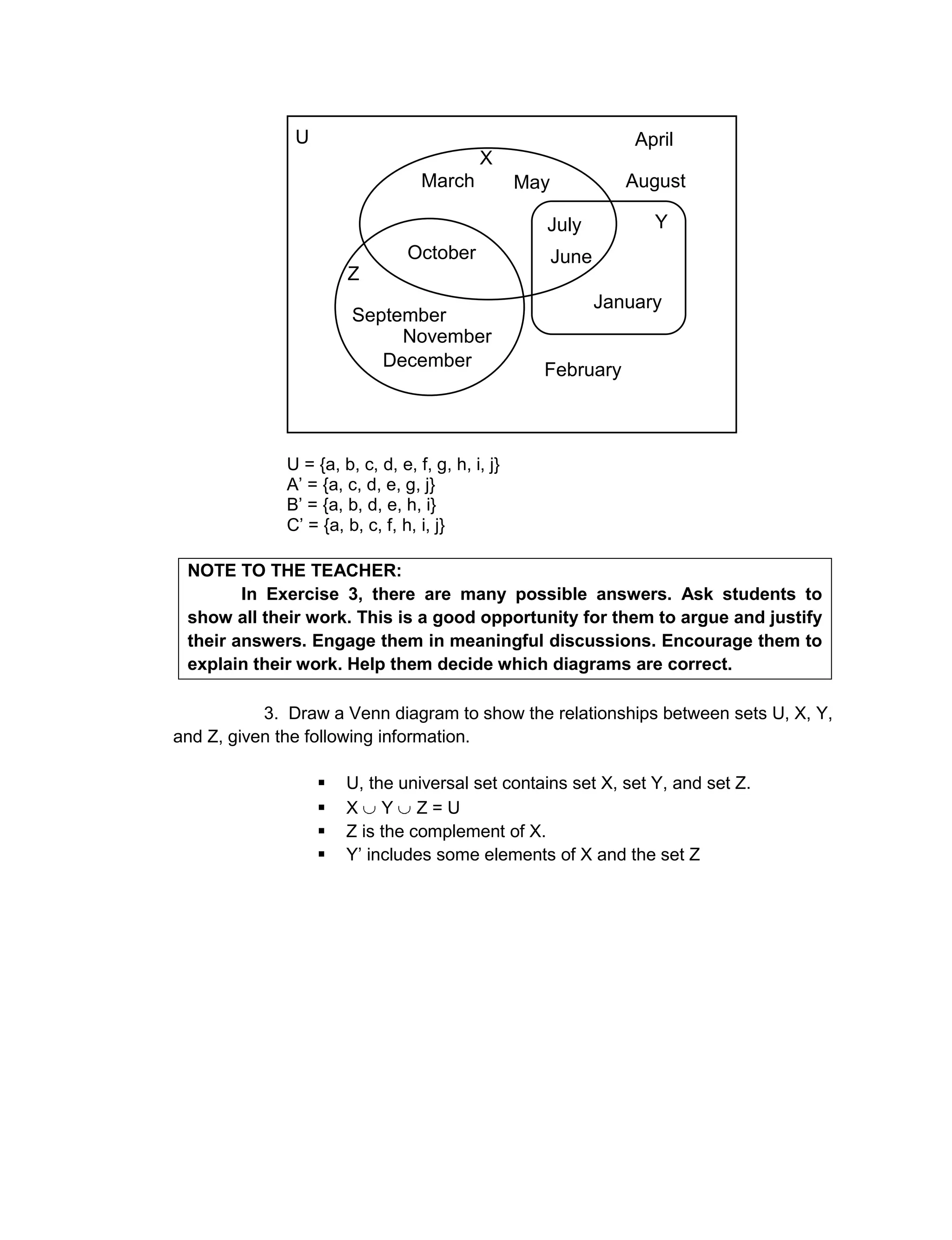 Grade 7 teacher's guide (q1&2) | PDF