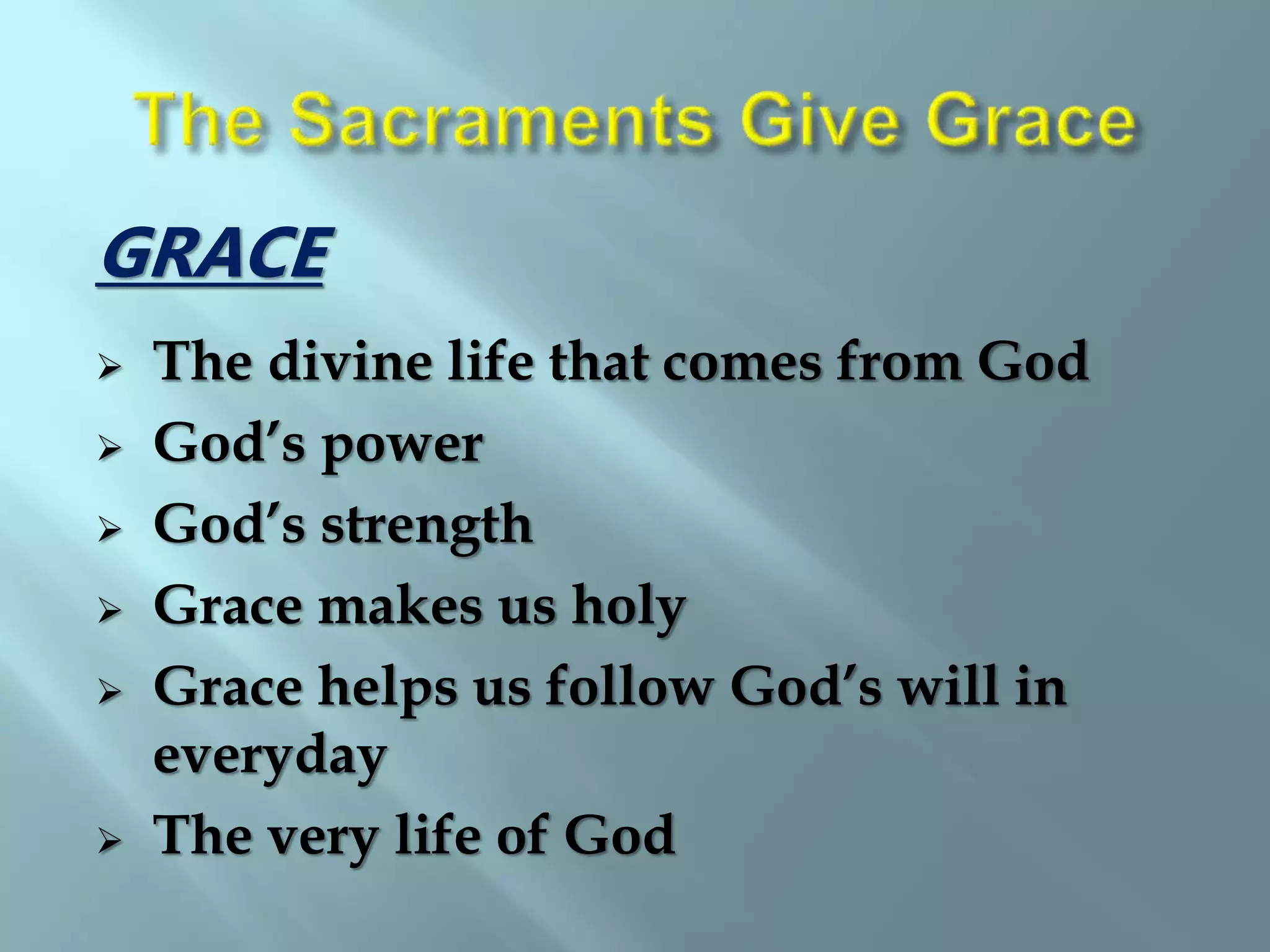 Grade 7 The Seven Sacraments.pptx