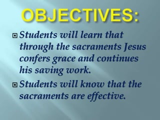 Grade 7 The Seven Sacraments.pptx