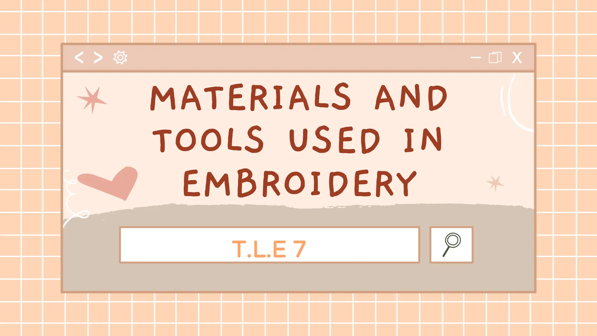 GRADE 7 TLE (WEEK 1).pptx