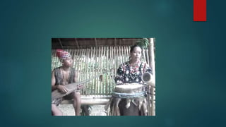 Grade 7 Traditional instruments of Luzon | PPTX