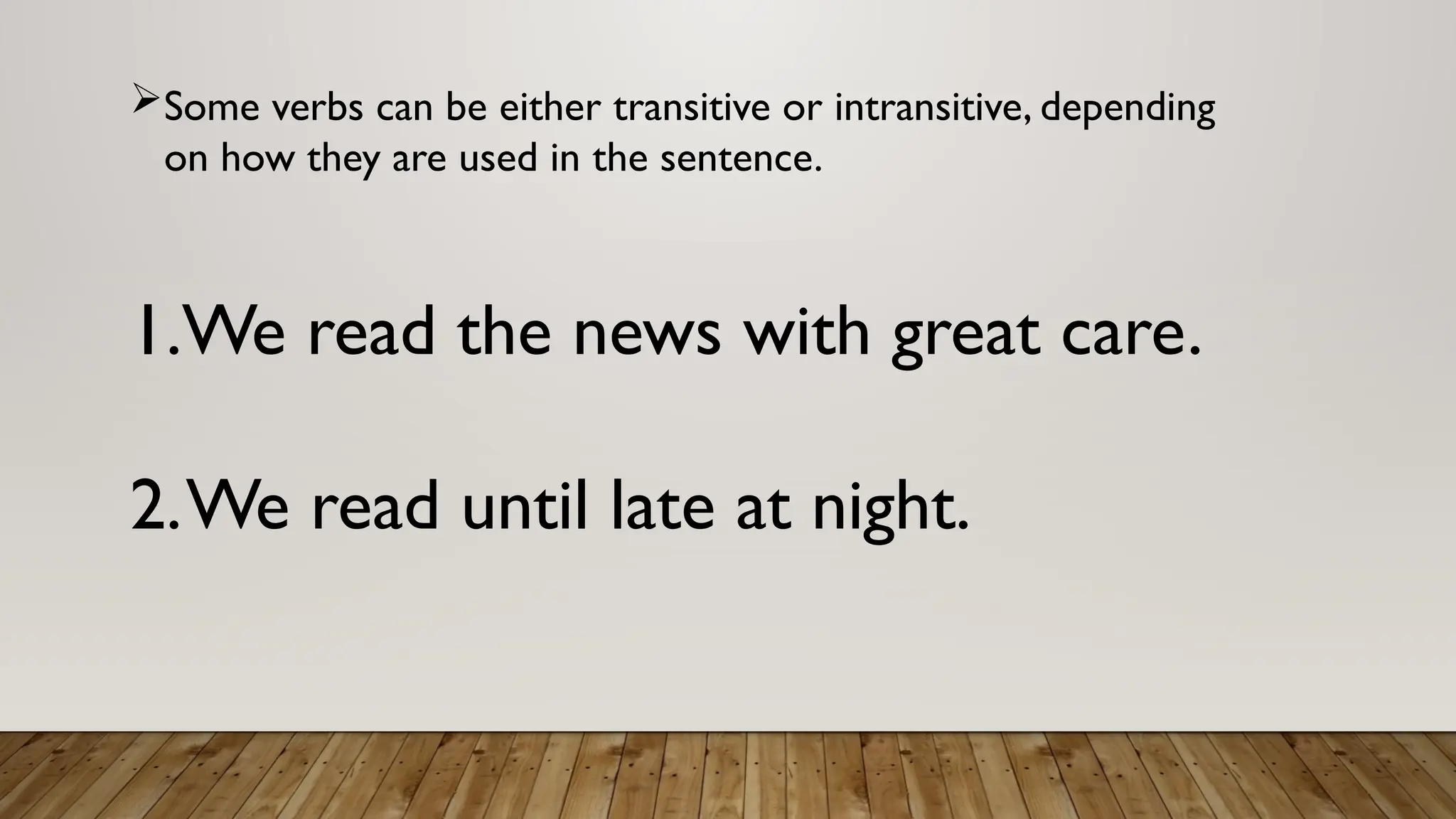 GRADE 7 TRANSITIVE and INTRANSITIVE VERB.pptx