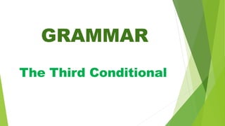 Grade 7 U12 - Playing by the rules - Grammar.pptx