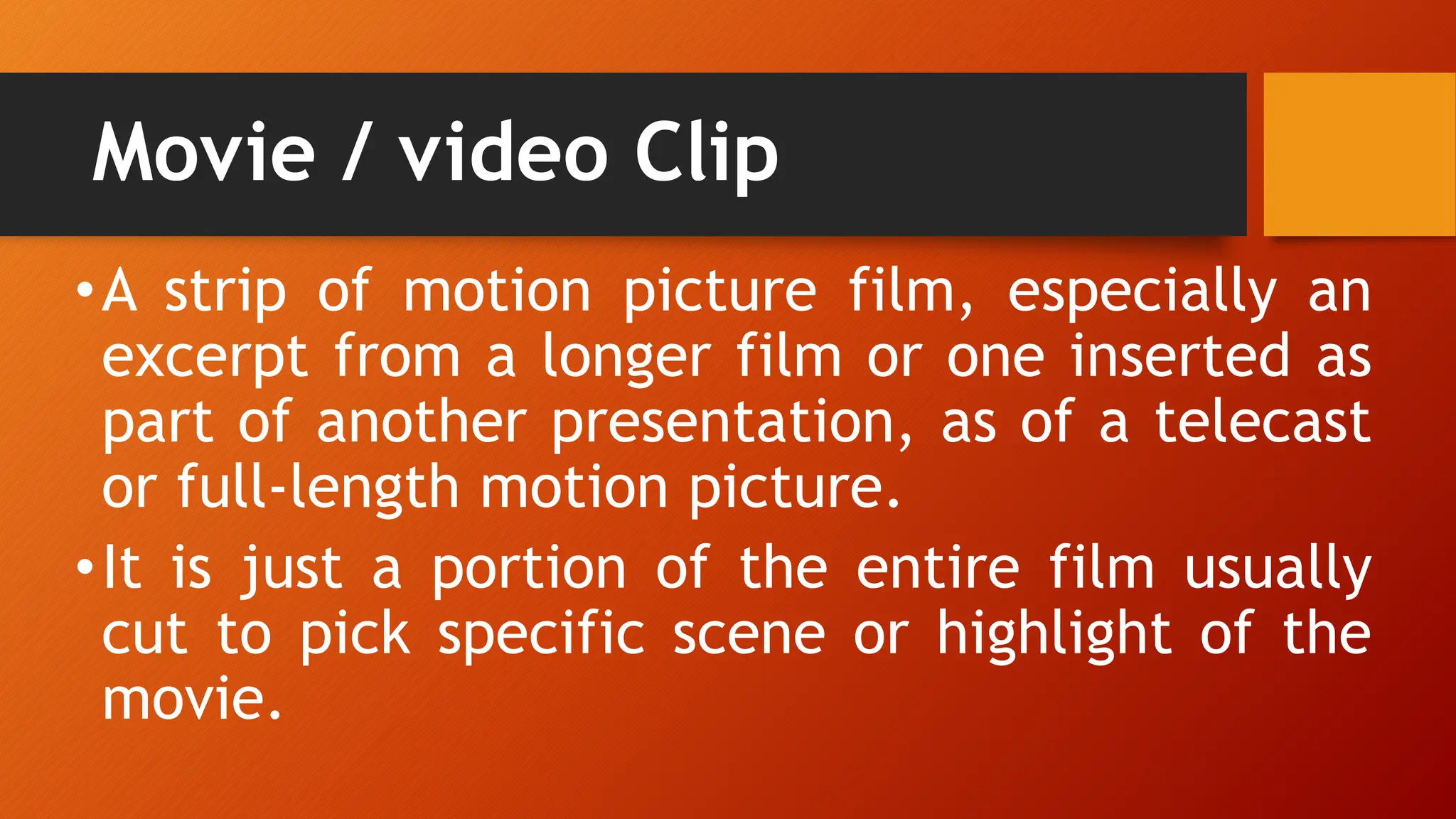 GRADE 7 ENGLISH DIFFERENT Viewing Genres.pptx