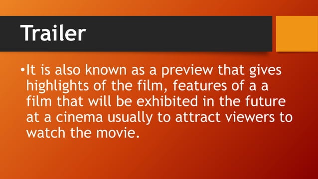 GRADE 7 ENGLISH DIFFERENT Viewing Genres.pptx | Documentary | Genres