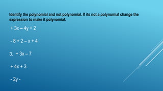 GRADE 7 WEEK 2 DISCUSSION.powerpoint presentation | PPTX